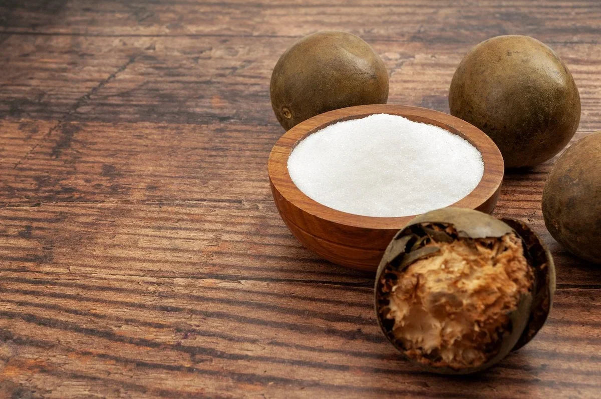 What are Monk Fruit Blends? All You need to know – Transparency Foods