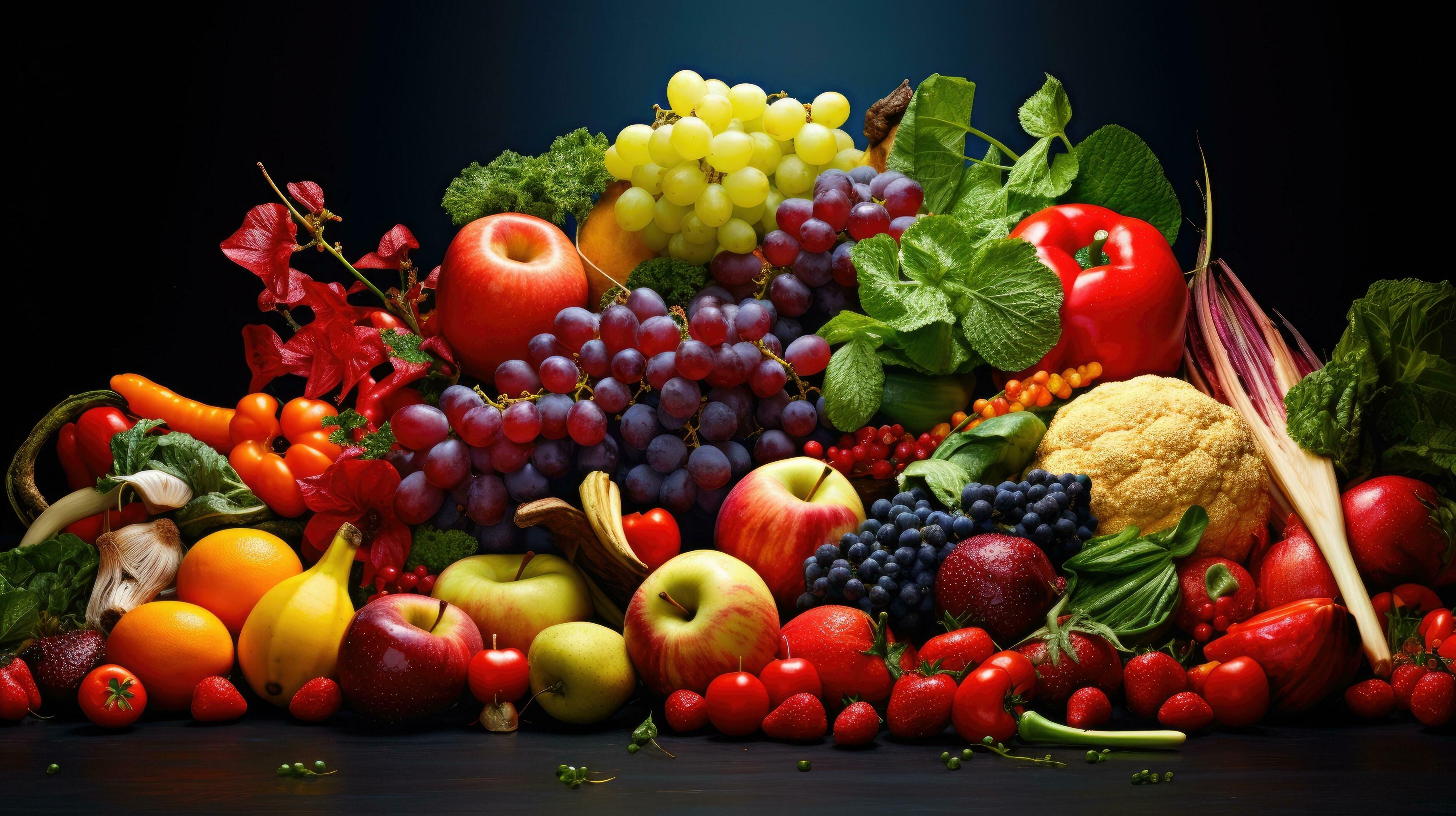 Low Glycemic Fruits: 79 Fruits sorted by Blood Sugar Impact ...